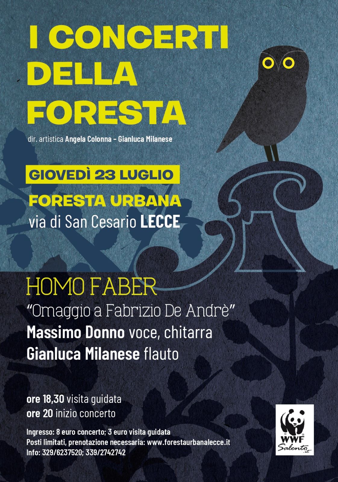 Home [www.wwfsalento.it]